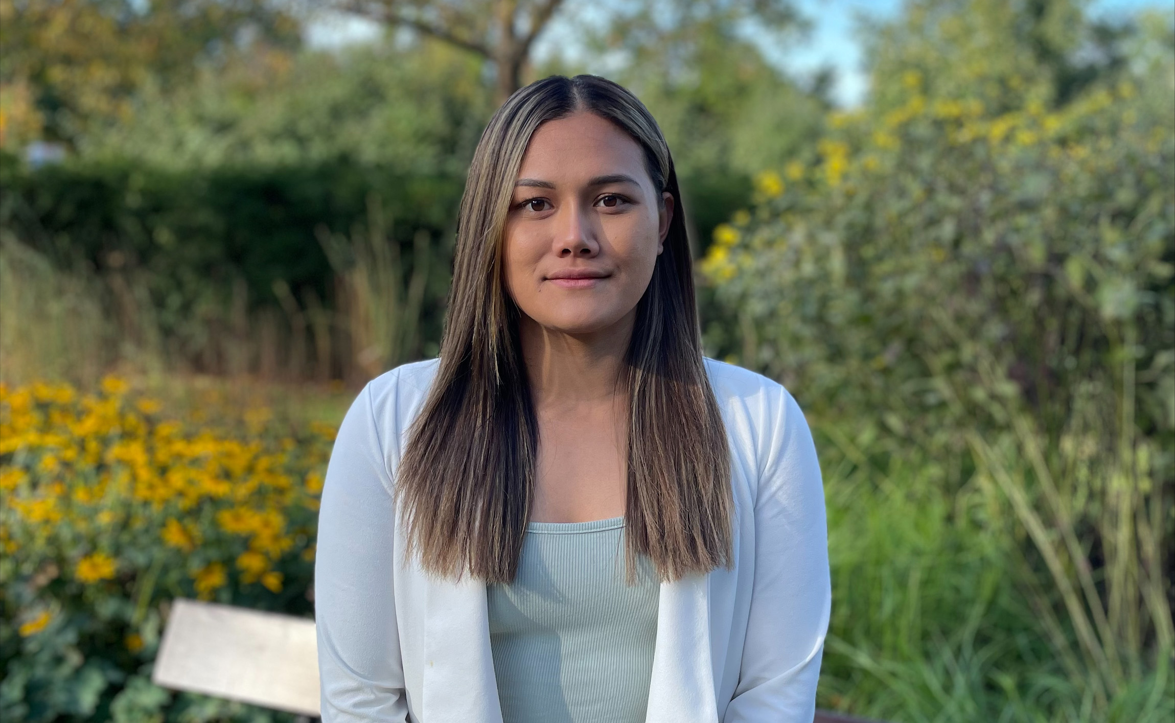 Meet Sanna: Travel Support Europe's Operations Team