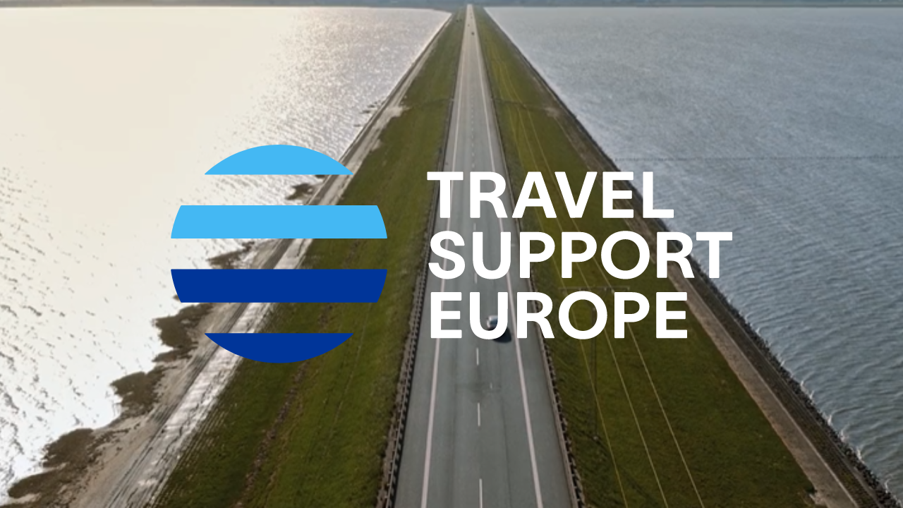 Home - Travel Support Europe